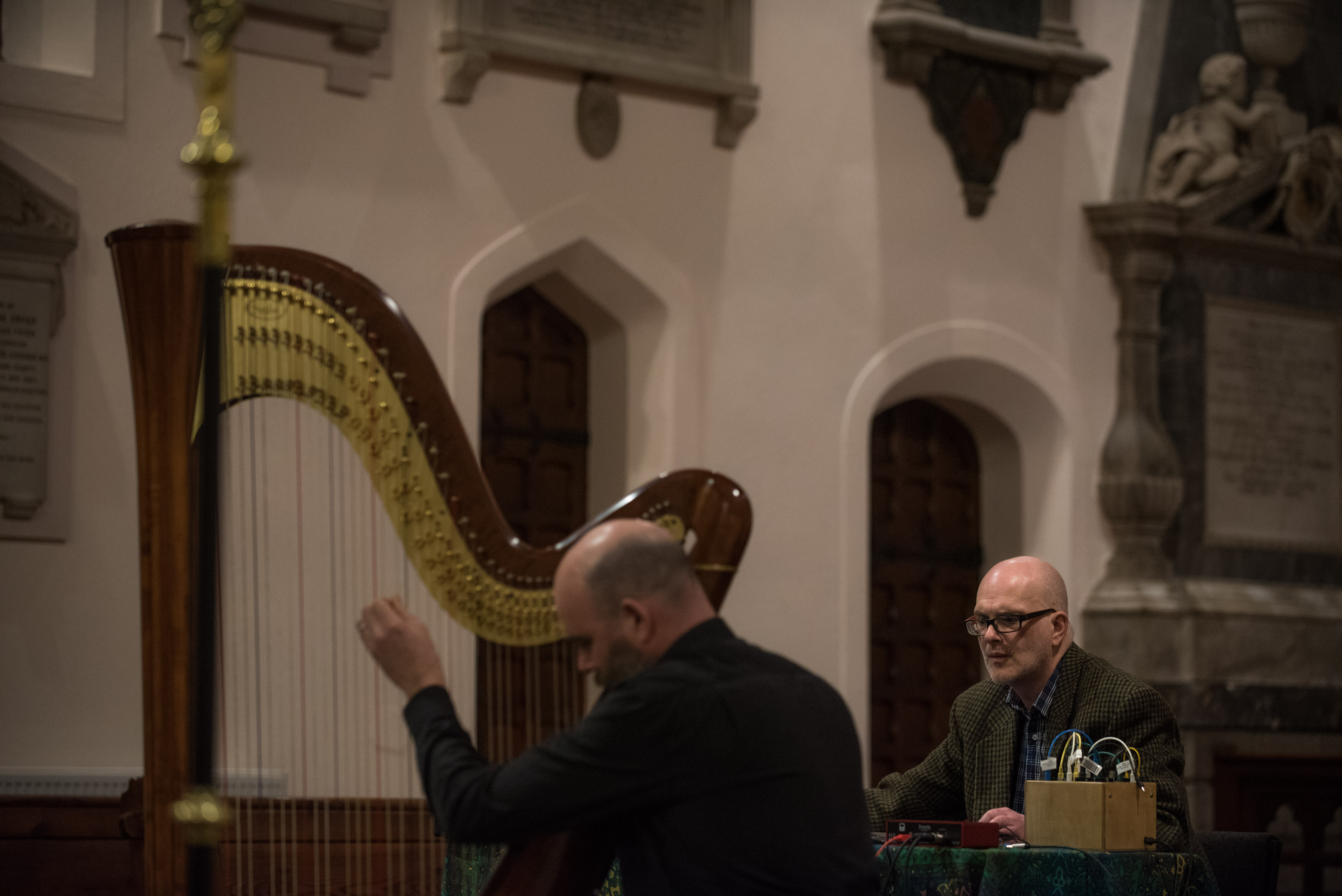 Dr Dafydd Roberts | British Music Collection