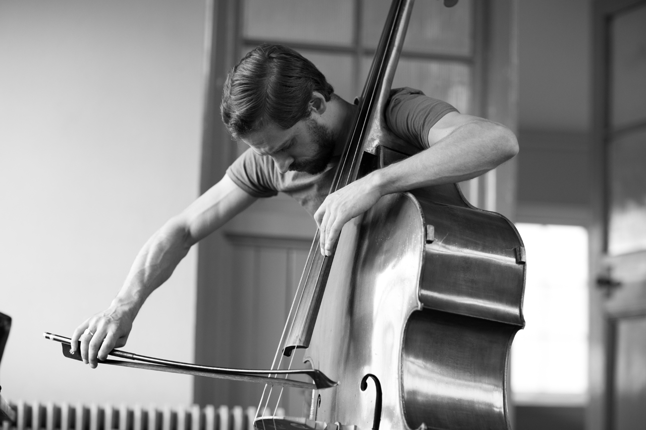 Ashley John Long | British Music Collection