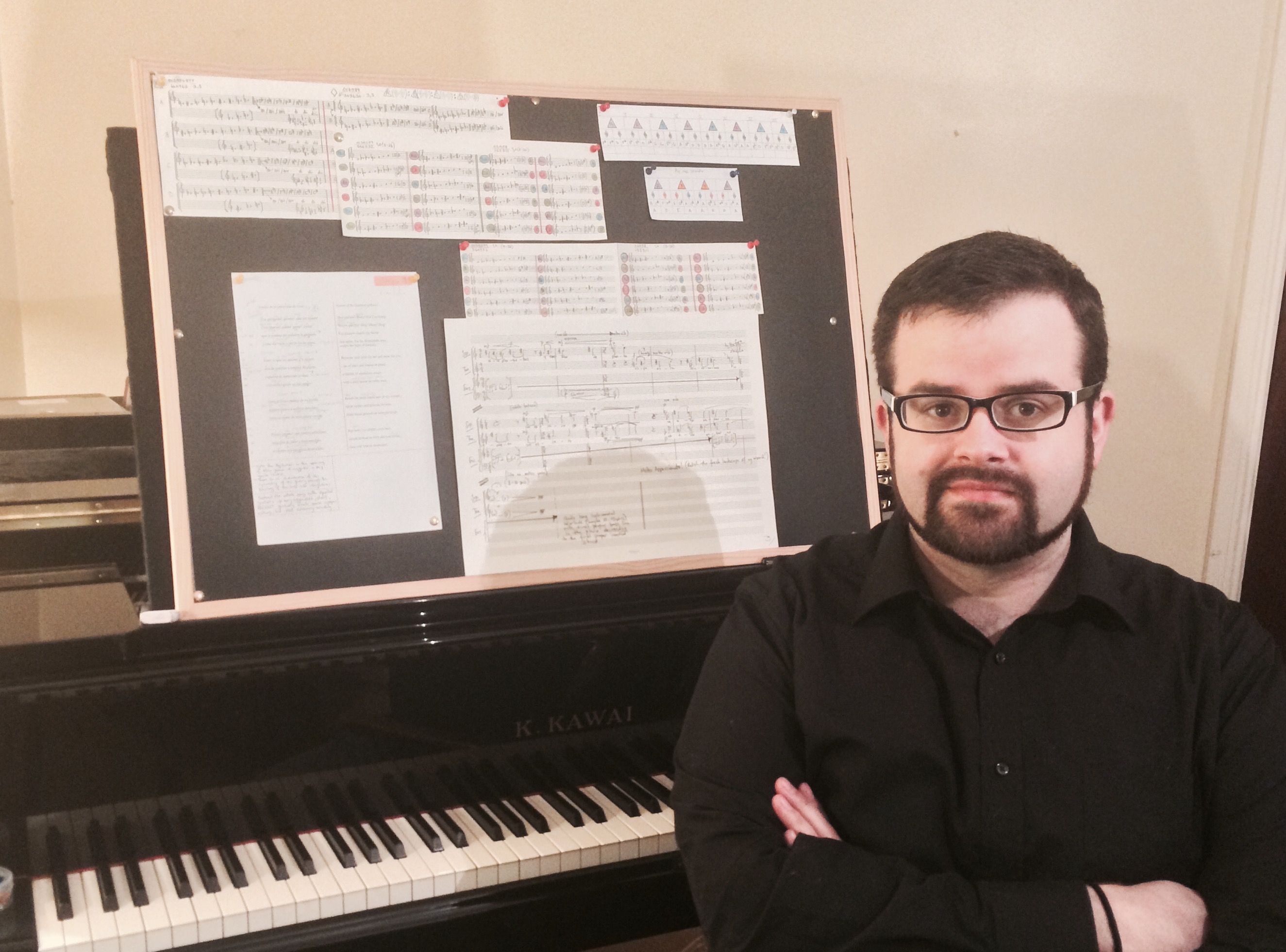 David Coonan | British Music Collection