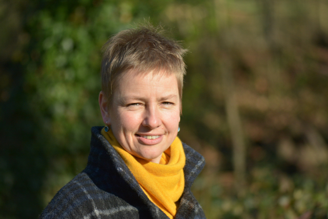 Jenny Jackson | British Music Collection