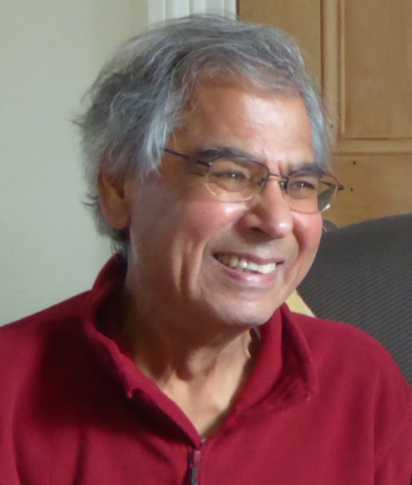 Naresh Sohal | British Music Collection