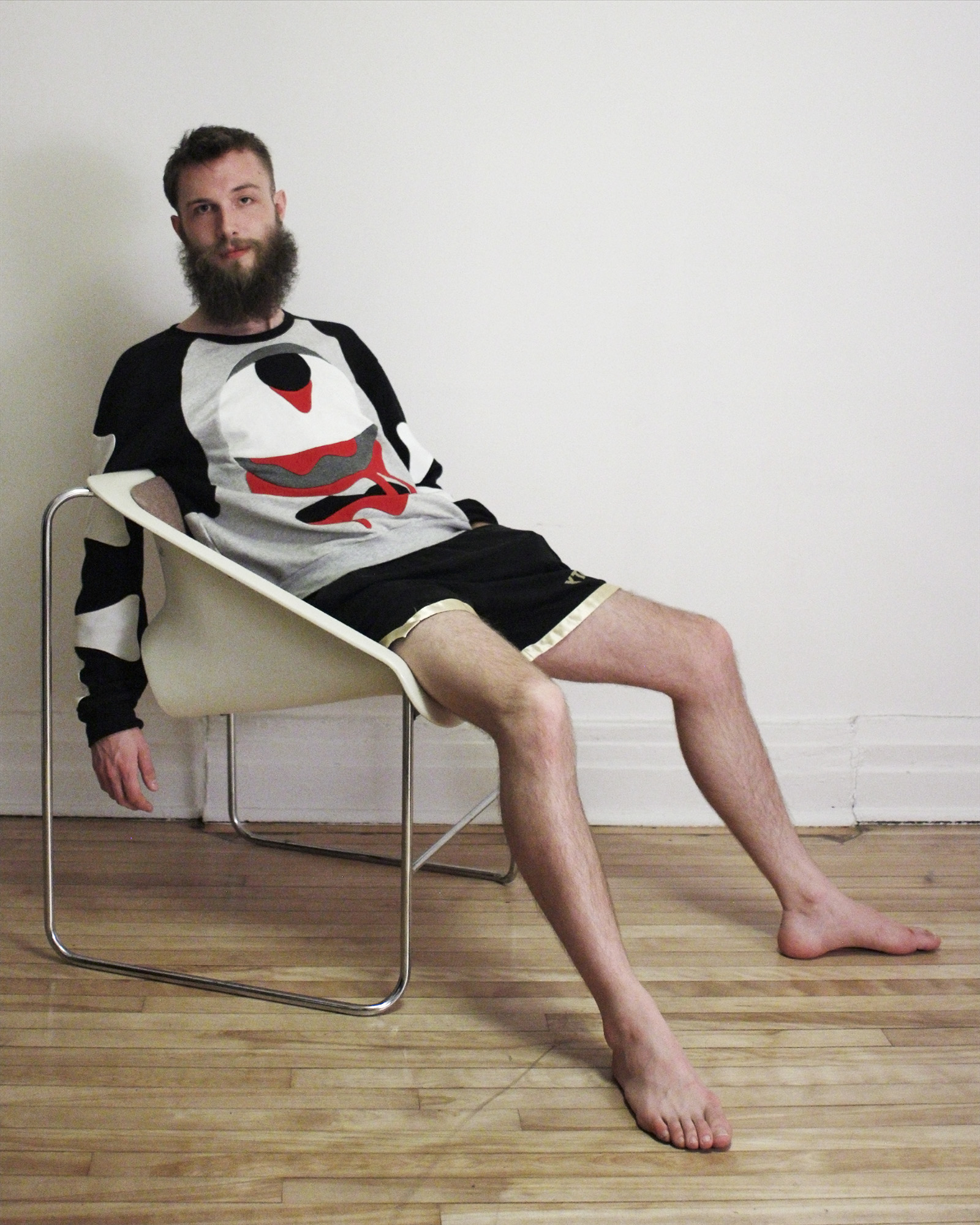 Luke Nickel | British Music Collection