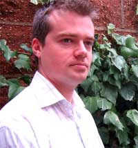 Christopher Marr | British Music Collection