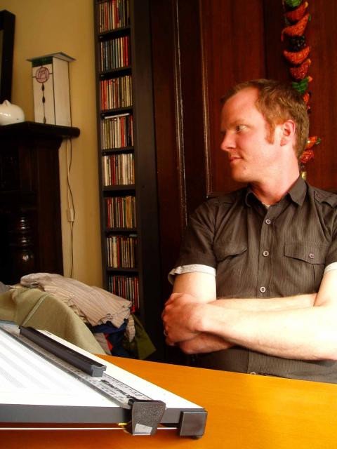 Drew Hammond | British Music Collection