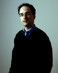 Oliver Waespi | British Music Collection