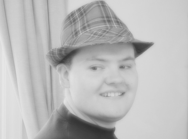 Robbie Ashworth | British Music Collection